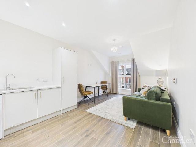 Rosetta Villas, Apt A, 370 372 Ormeau Road, Belfast, BT7 3HW