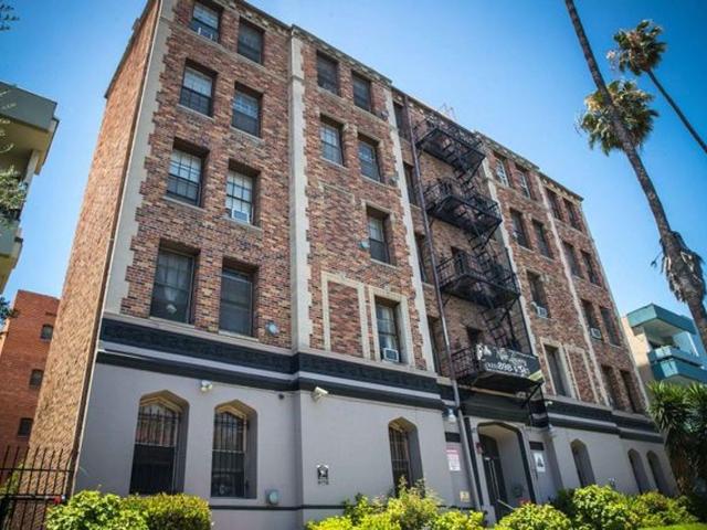 Rosetta 1 Bedroom Apartment for Rent at 427 S Mariposa Ave, Los Angeles, CA 90020 Wilshire Center Koreatown