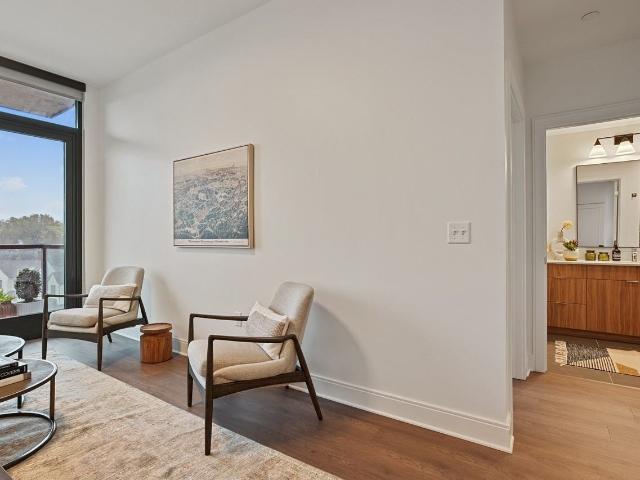 Rosette Green Hills 1 Bedroom Apartment for Rent at 4100 Hillsboro Pike, Nashville, TN 37215 Green Hills