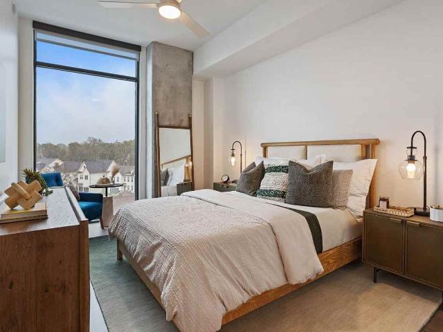 Rosette Green Hills 3 Bedroom Apartment for Rent at 4100 Hillsboro Pike, Nashville, TN 37215 Green Hills