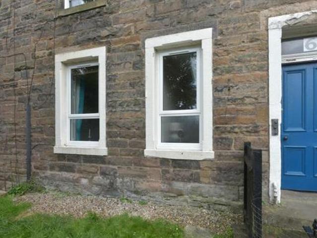 / Rosevale Terrace, Leith Links, 2 Bedroom Ground