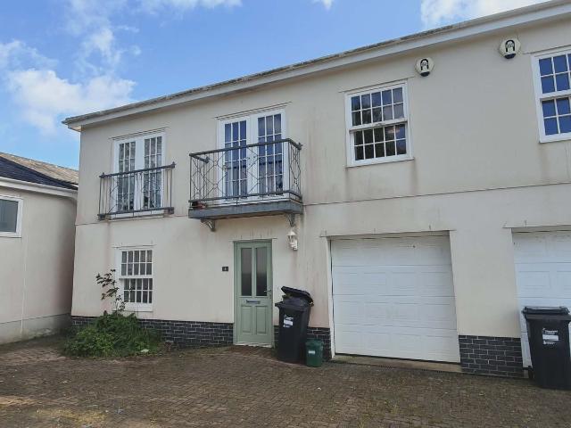 Rosevean Coombe, Penzance TR18, 3 bed semi detached house to rent, £1,300 pcm | PrimeLocation