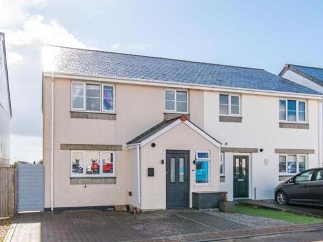 Roseveare Close, Pensilva, 3 Bedroom Semi detached