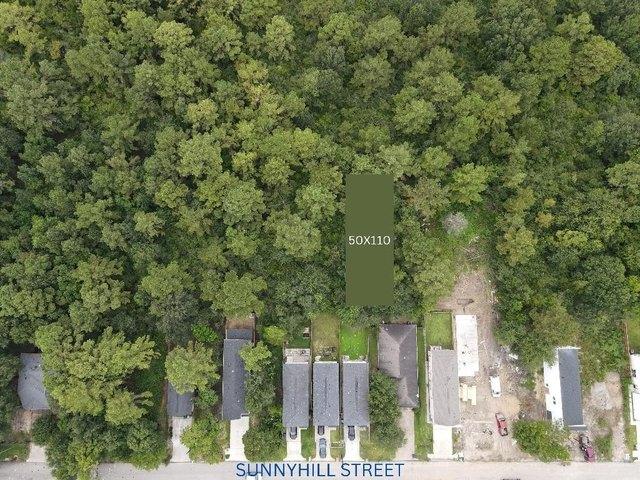 Rosevelt St, Houston, TX 77088