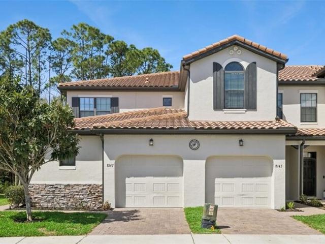 Roseville Blvd, Davenport, Home For Sale