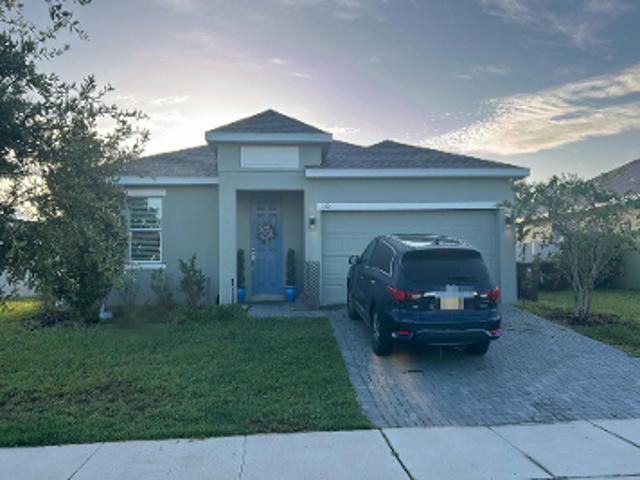 Roseville Drive