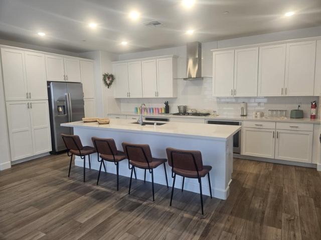 Roseville Home