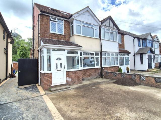 Roseville Road, Hayes UB3, 5 bed semi detached house to rent, £2,850 pcm | PrimeLocation