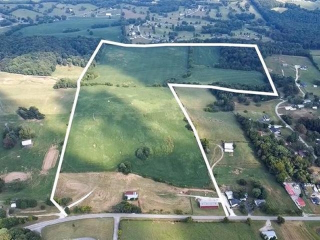 Roseville Rd, Glasgow, KY 42141