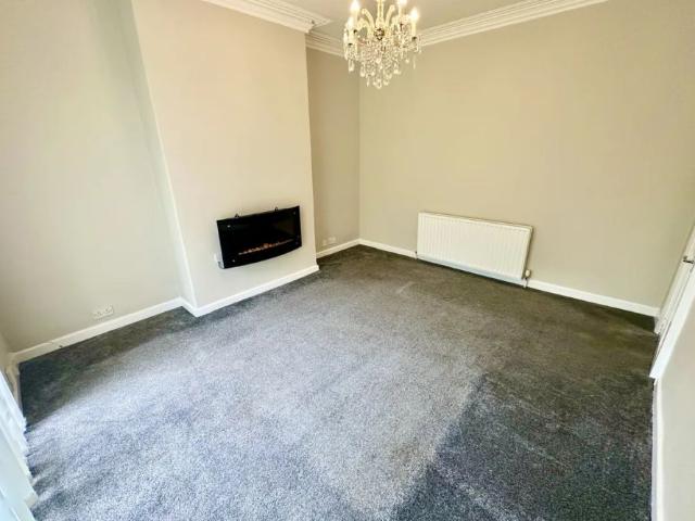 Roseville Terrace