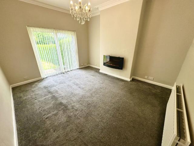 Roseville Terrace, Leeds