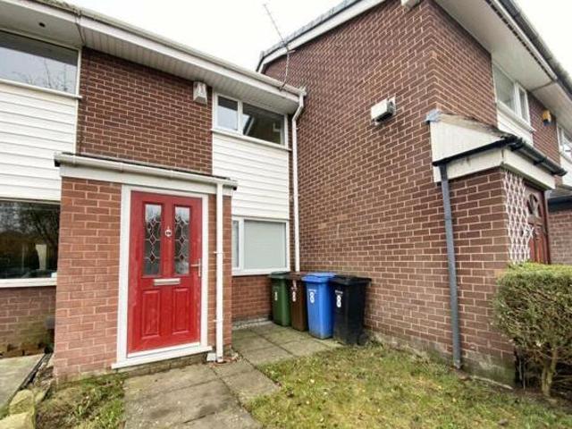 Rosgill Close, Heaton Mersey, 2 Bedroom Terraced