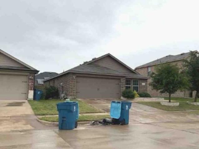 Rosharon Dr