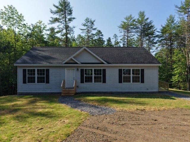 Rosie Ln, Pittston, Home For Sale