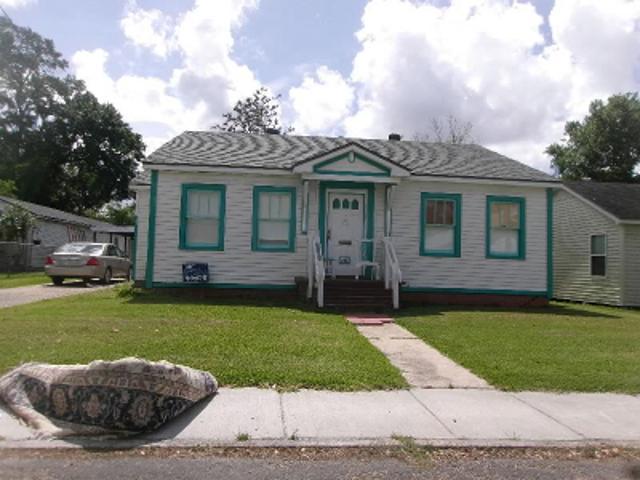 Rosier St