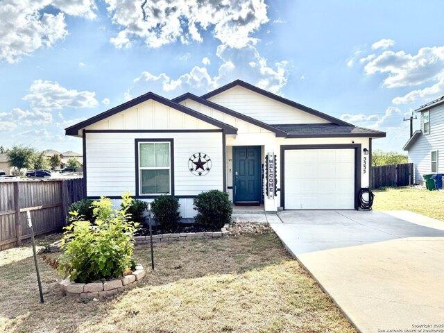 Rosillo Chase, San Antonio, Home For Sale