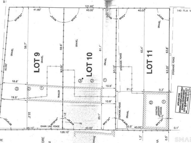 Rosinoff Pl, Bridgeport, Plot For Sale