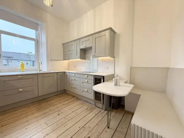 Roslea Drive, Glasgow, G31