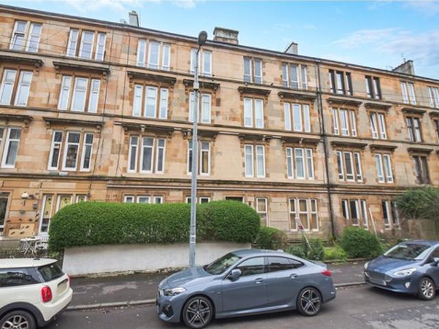 Roslea Drive, Dennistoun, G31 2RP