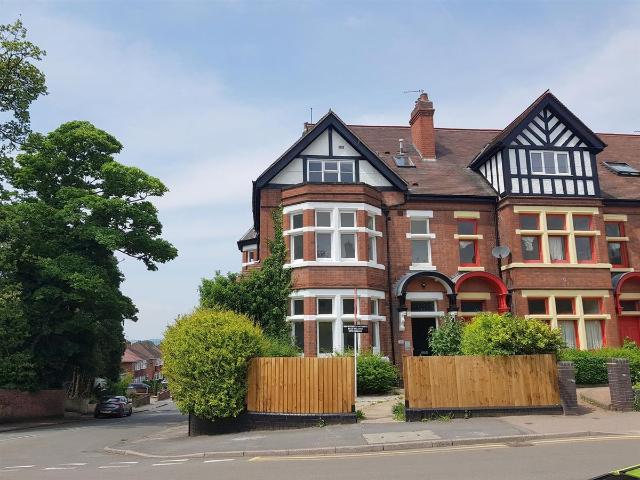 Rosliston Road, Stapenhill, Burton On Trent DE15, 1 bed flat to rent, £605 pcm | PrimeLocation