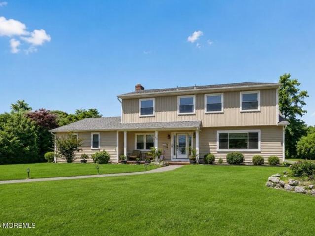 Roslyn Ct, Long Branch, Home For Sale
