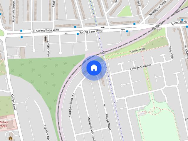Roslyn Road, Hull, HU3 6XH