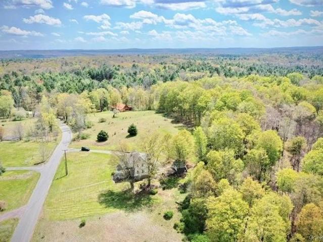 Roslyn Ridge Rd, Bethel, NY 12720