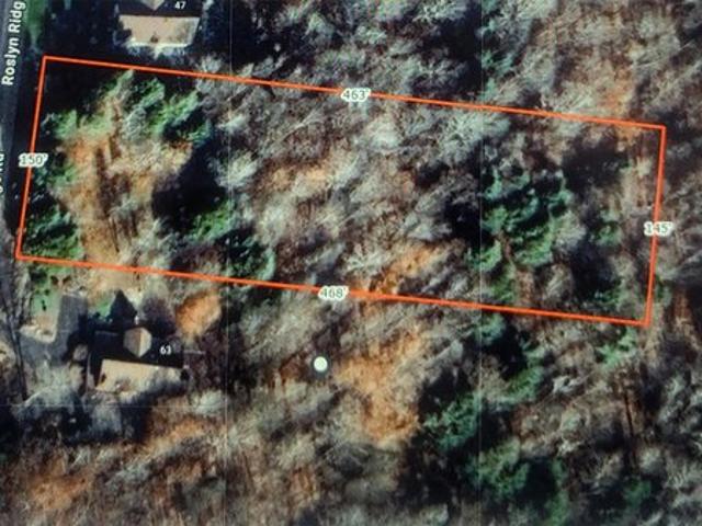 Roslyn Ridge Rd, Mongaup Valley, NY 12720
