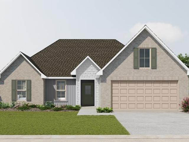 Rosman V H Plan Cornerstone Community