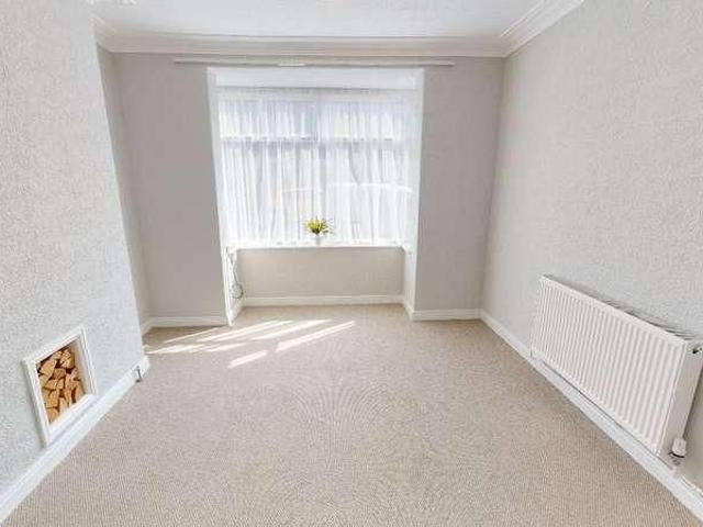 Rosmead Street, Hull, HU9