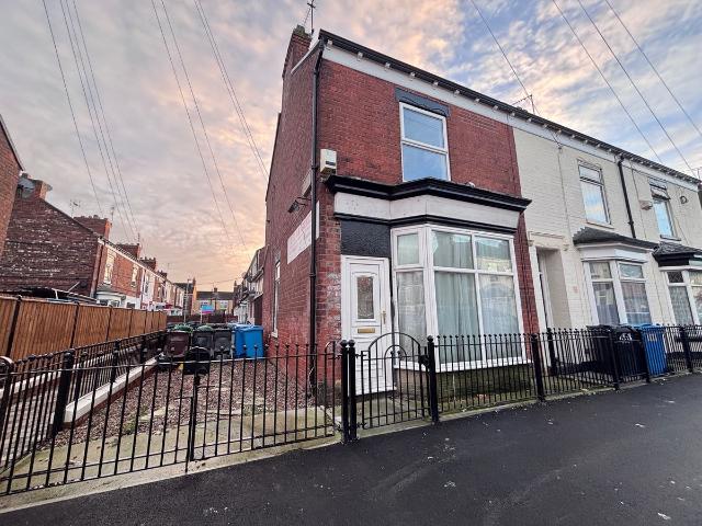 Rosmead Street, Hull HU9, 2 bed terraced house to rent, £695 pcm | PrimeLocation