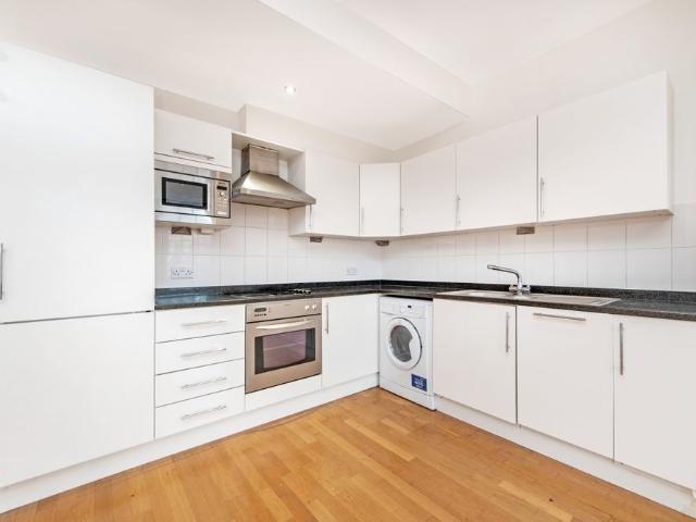 Rosoman Street, Angel, London, EC1R