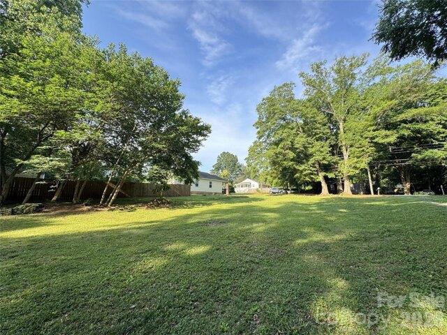 Ross Ave, Charlotte, Plot For Sale