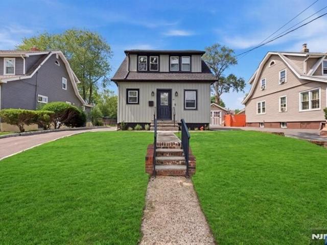 Ross Ave, Hackensack, Home For Sale