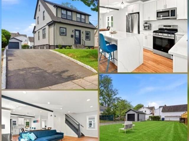 Ross Ave, Hackensack, Home For Sale