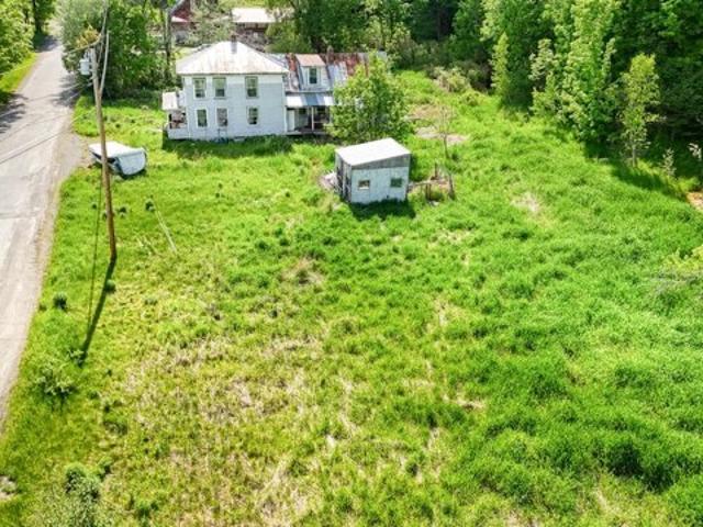 Ross Ave, Phillips, Plot For Sale