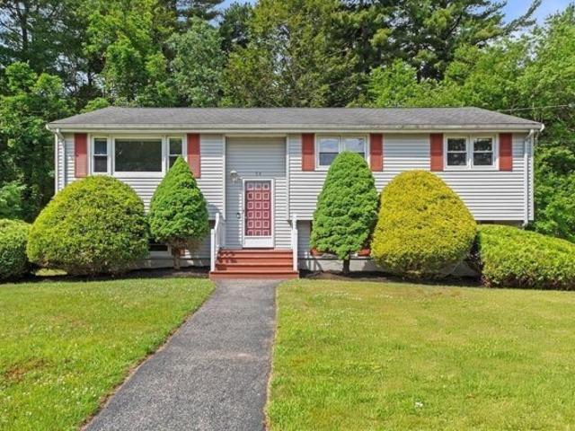 Ross Ave, Stoughton, Home For Sale