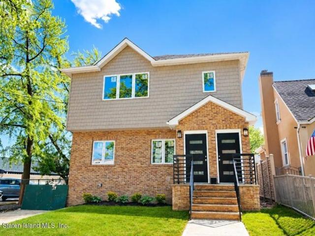 Ross Ave, Staten Island, Home For Sale