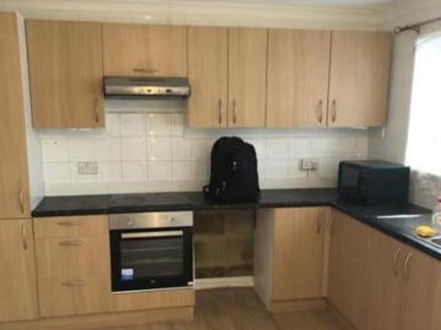 Ross Avenue, Dagenham, 3 Bedroom Terraced