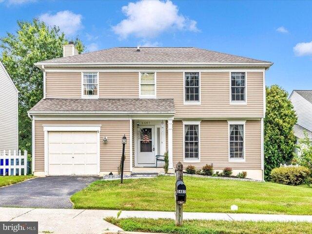 Ross Ct, New Market, Home For Sale