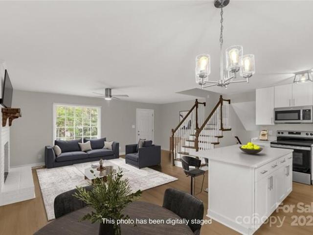 Ross Cauthen Rd, Lancaster, Home For Sale