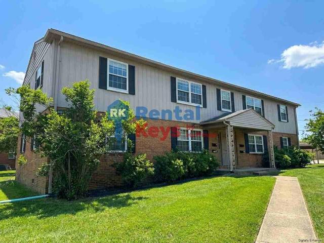 Ross Center Village 2 Bedroom Apartment for Rent at 2807 Ravenswood Dr, Evansville, IN 47714
