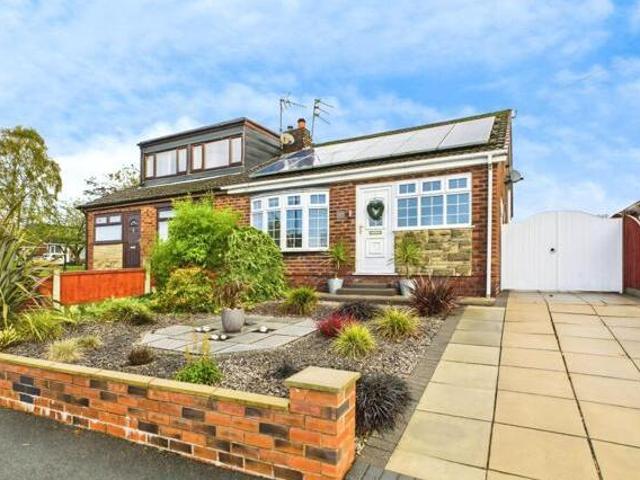 Ross Close, Billinge, 1 Bedroom Bungalow