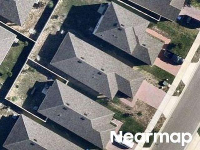 Ross Hammock Ave