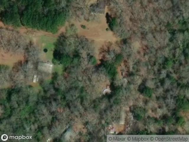 Ross Hardeman Rd