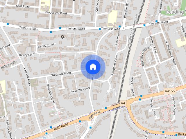 Ross House, Southcote Road, Reading, RG30
