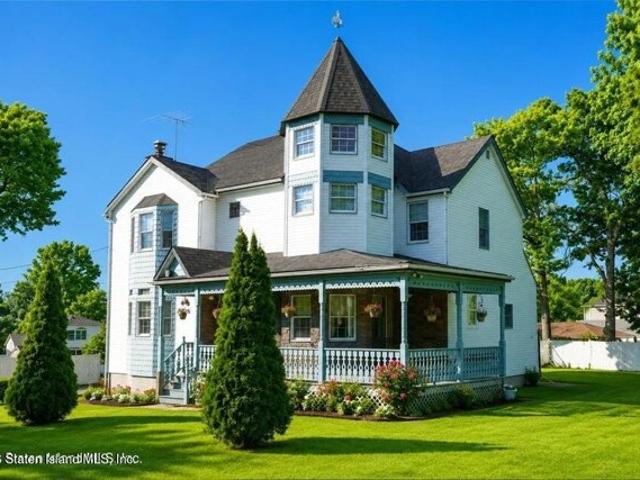 Ross Ln, Staten Island, Home For Sale