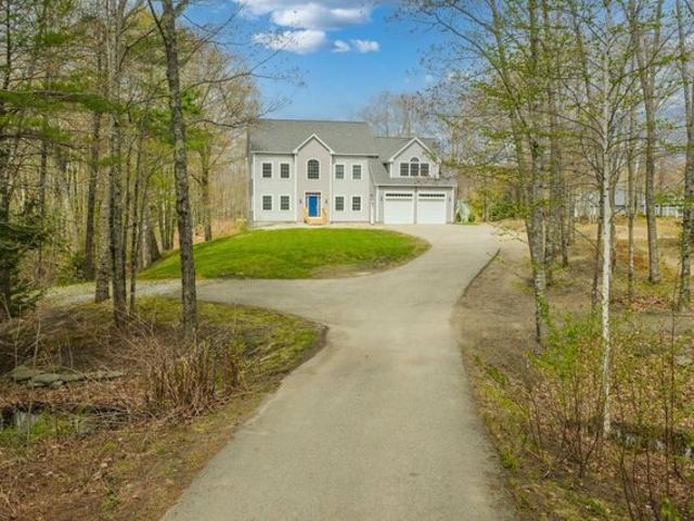 Ross Rd, Old Orchard Beach, Home For Sale