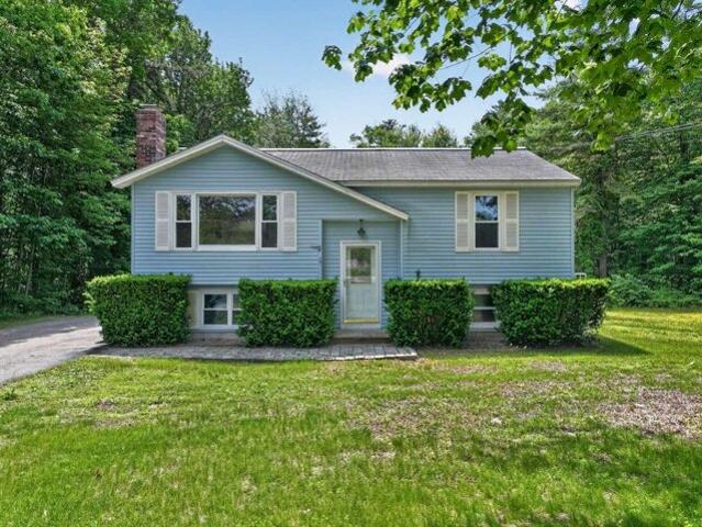 Ross Rd, Old Orchard Beach, Home For Sale