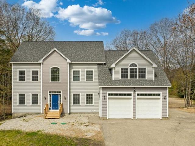 Ross Rd, Old Orchard Beach, Home For Sale